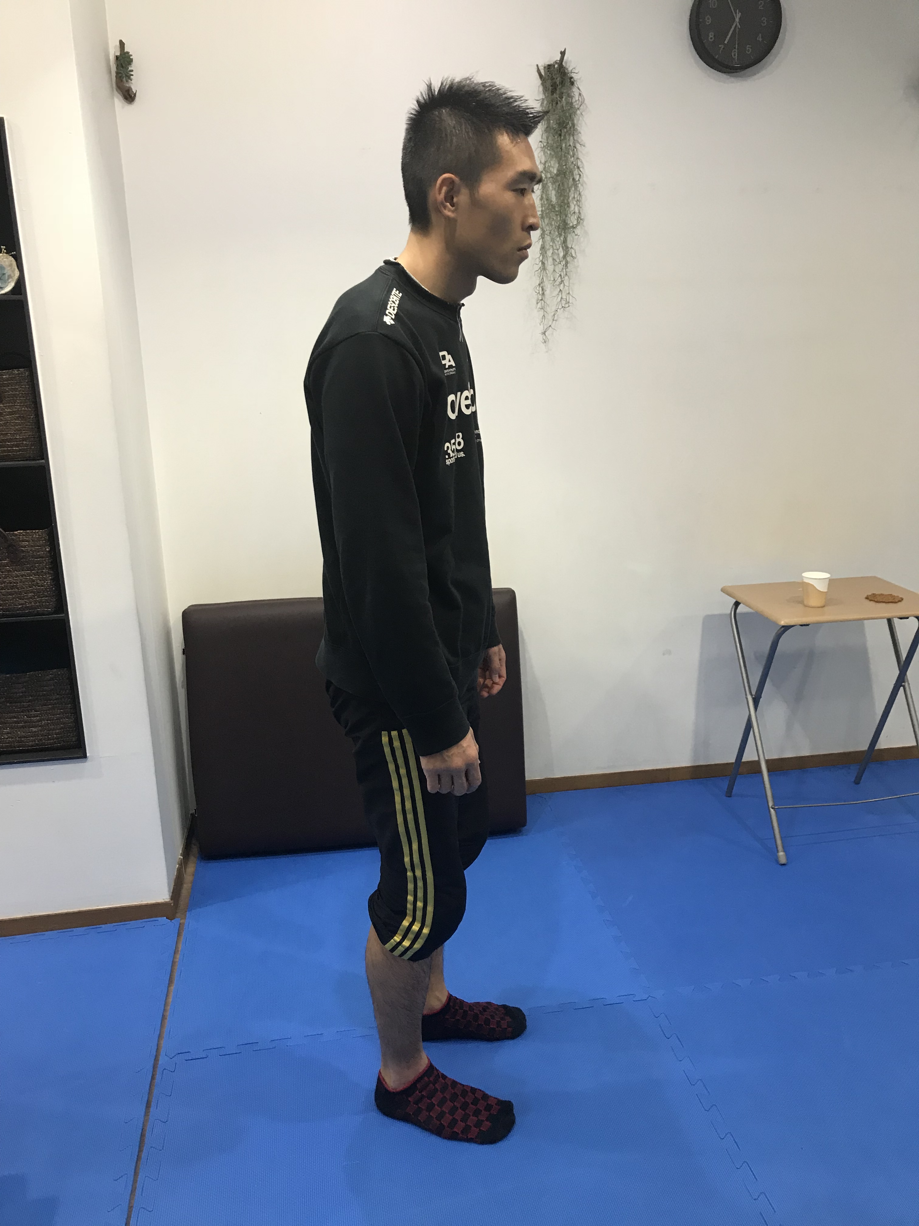運動指導者の考える「EASY COME EASY GO」 | 草加のパーソナルトレーニングジム×ピラティス カラダファイン