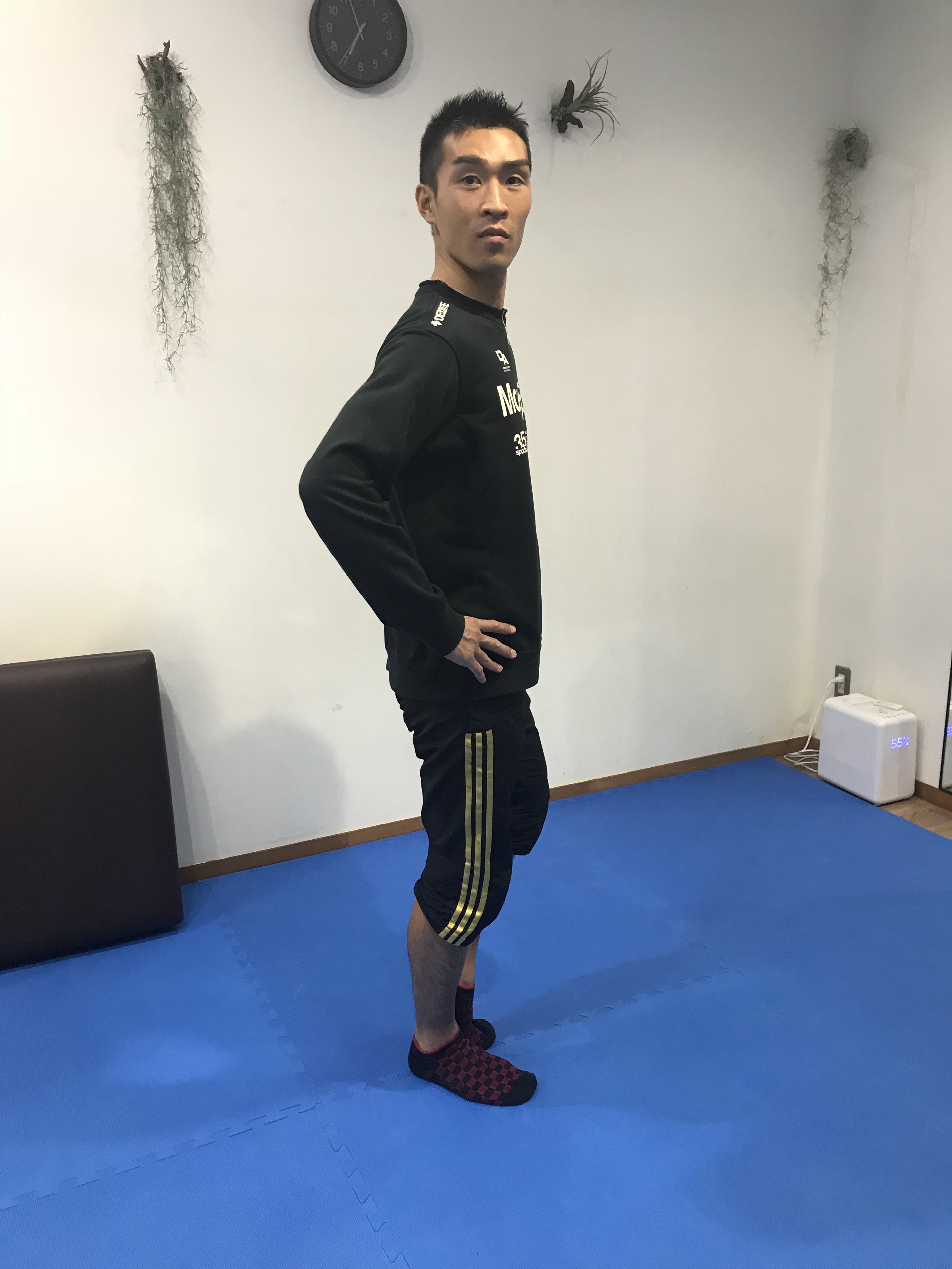 運動指導者の考える「EASY COME EASY GO」 | 草加のパーソナルトレーニングジム×ピラティス カラダファイン